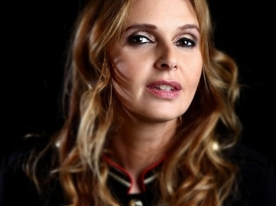 ISABELLE À LA FRANÇAISE - CC de Meent